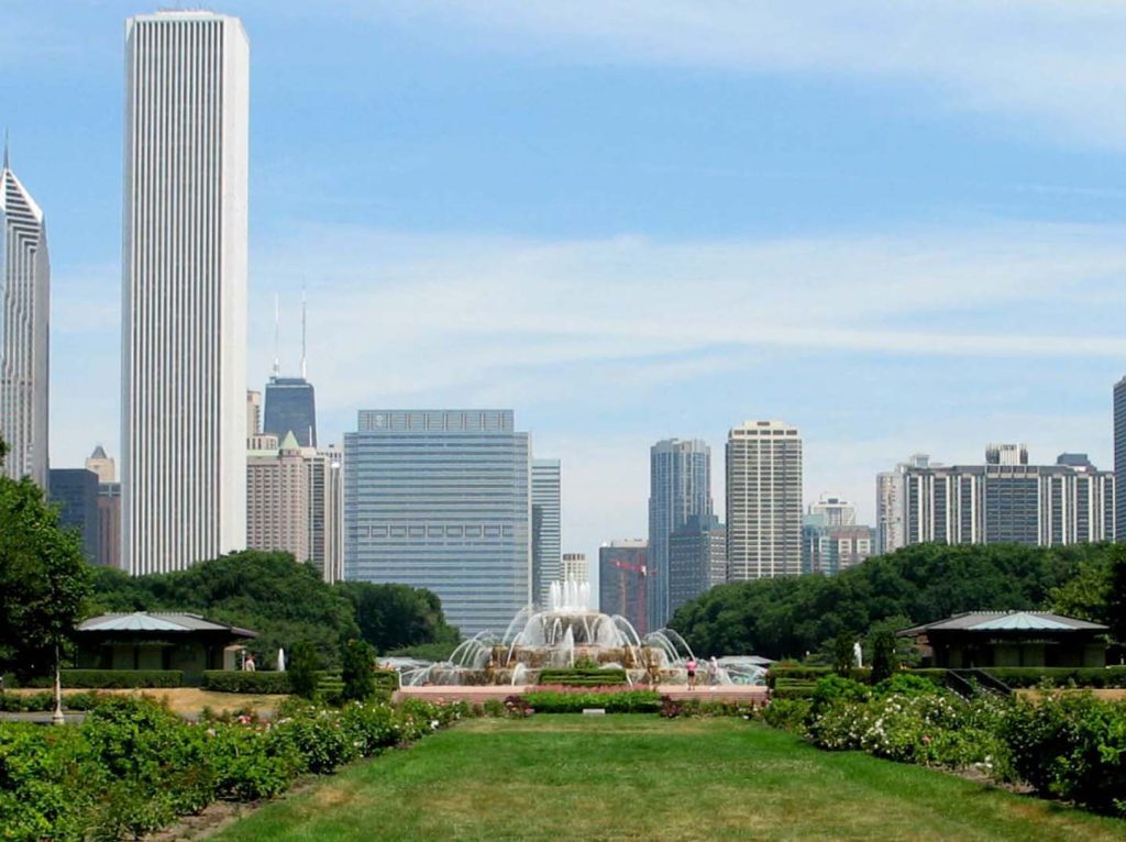 Unearthing History: Chicago’s Historical and Cultural Heritage ...