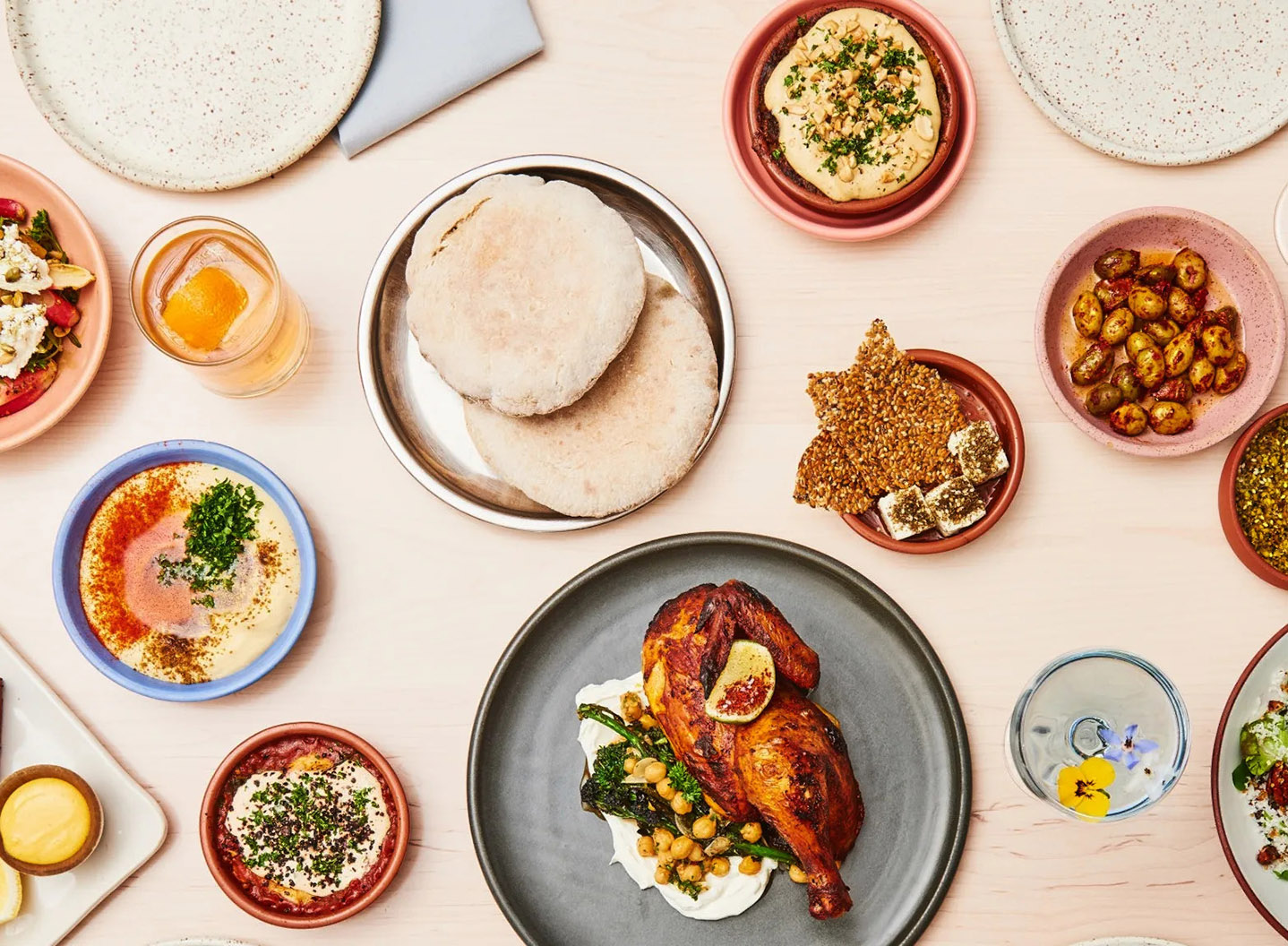 Portland Foodie’s Guide: Where to Eat in Portland’s Trendiest ...